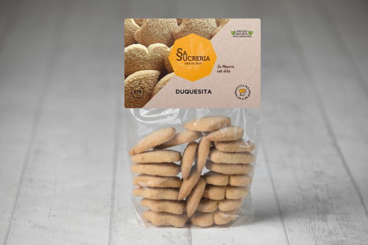 10 interesting facts about Menorcan carquinyols - Blog de Sa Sucreria